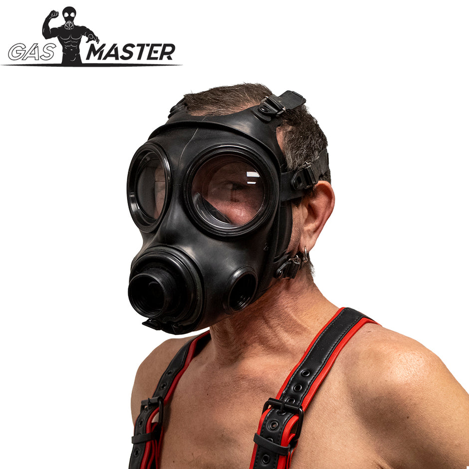 Gas Masks & Hoods – Popperhead