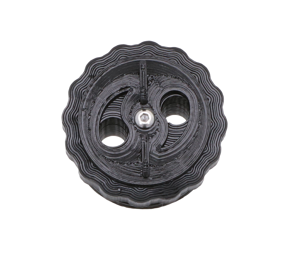 Twist Adjustable Restrictor Valve – Popperhead