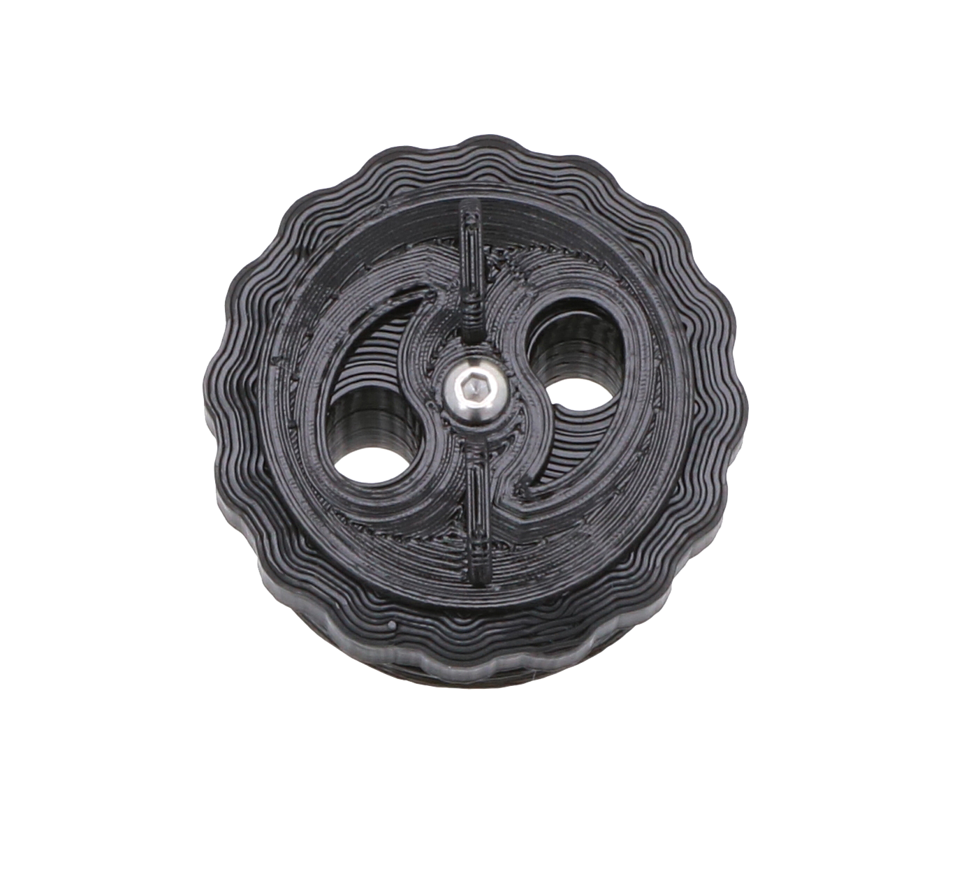 Twist Adjustable Restrictor Valve – Popperhead